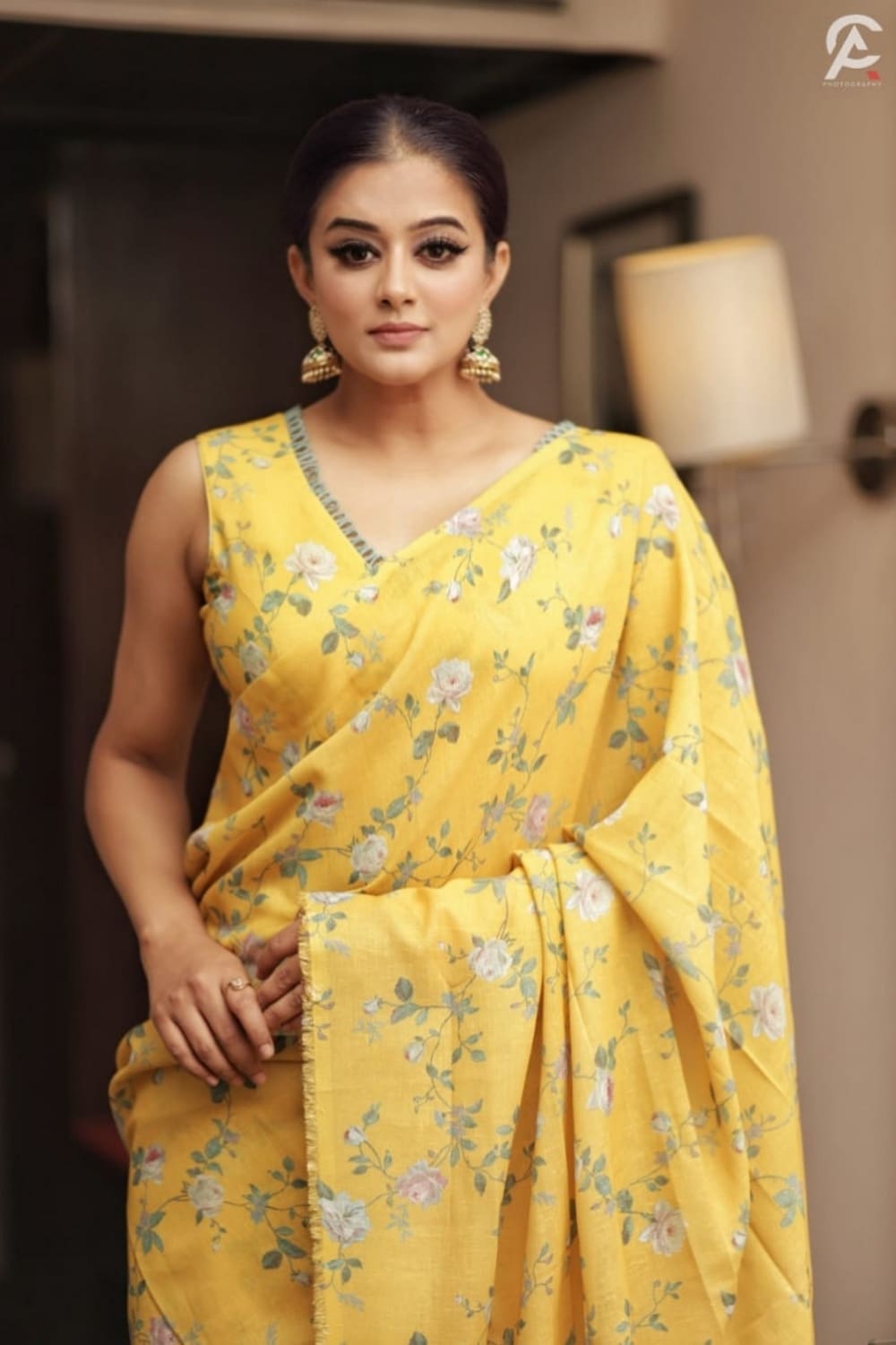 Actress Priyamani | Tamilstar
