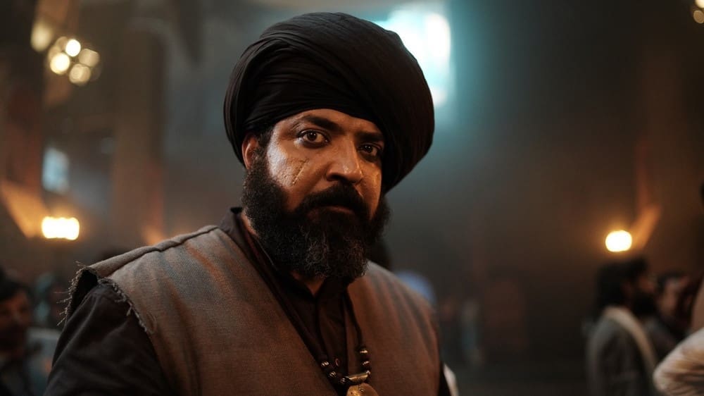 Avane Sriman Narayana Movie Stills | Tamilstar