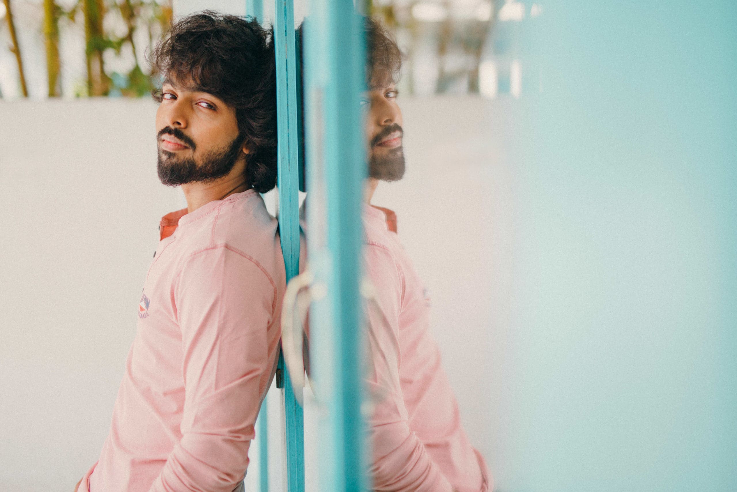 GV Prakash Photoshoot | Tamilstar