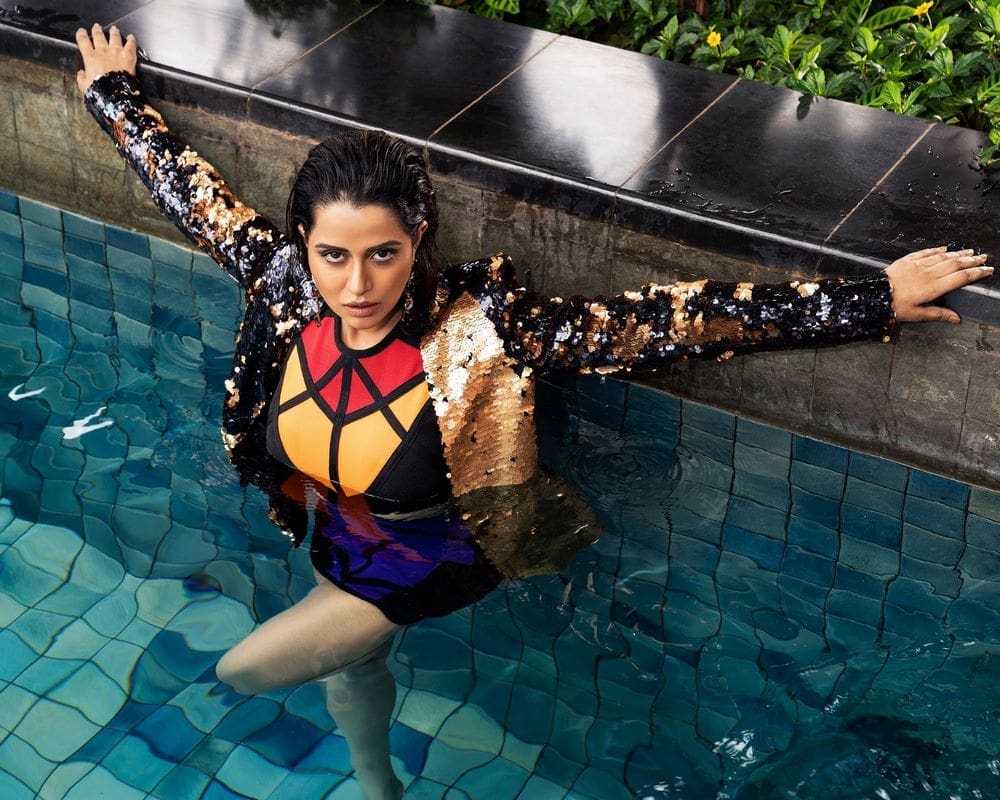 Actress Raiza Wilson - Tamilstar