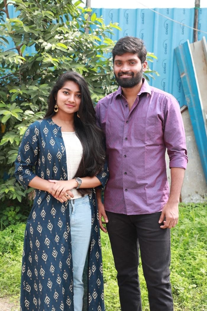 Actor Vetri New Movie Launch - Tamilstar