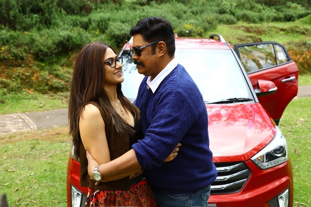 Iruttu Movie Stills | Tamilstar