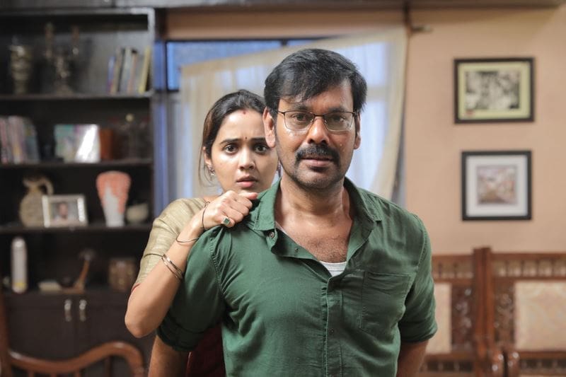 Godfather Movie Stills | Tamilstar