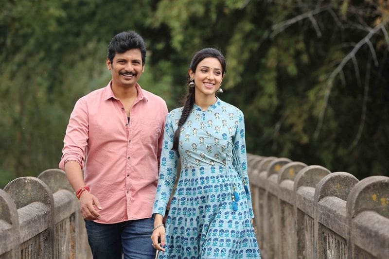 Seeru Movie Stills | Tamilstar