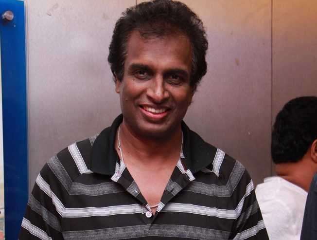 ரீமேக் படம் மூலம் ரீ-என்ட்ரி கொடுக்கும் அருண் பாண்டியன் | Tamilstar