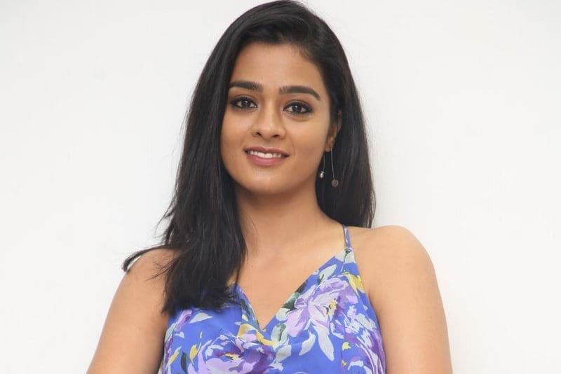 Actress Gayathri at CULTURAL'S 2K20 Event Stills | Tamilstar