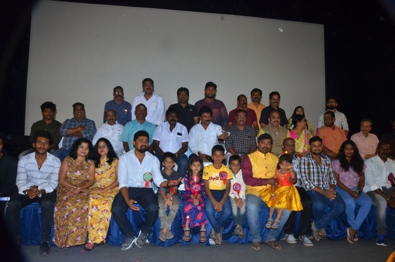 IPC 375 Telefilm Release Function | Tamilstar