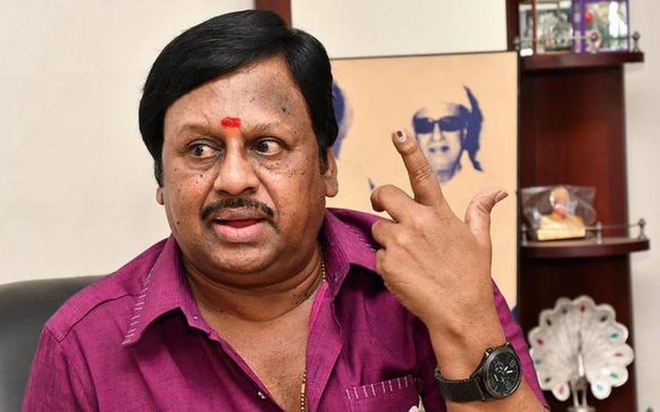 மீண்டும் இயக்குனராக களமிறங்கும் ராமராஜன் - ஹீரோ யார் தெரியுமா? | Tamilstar