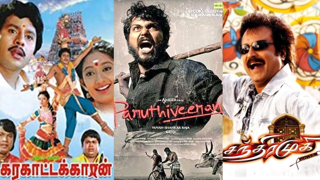 1 வருடத்திற்கும் மேல் வெற்றிகரமாக ஓடிய தமிழ் படங்கள் லிஸ்ட்! - Tamilstar