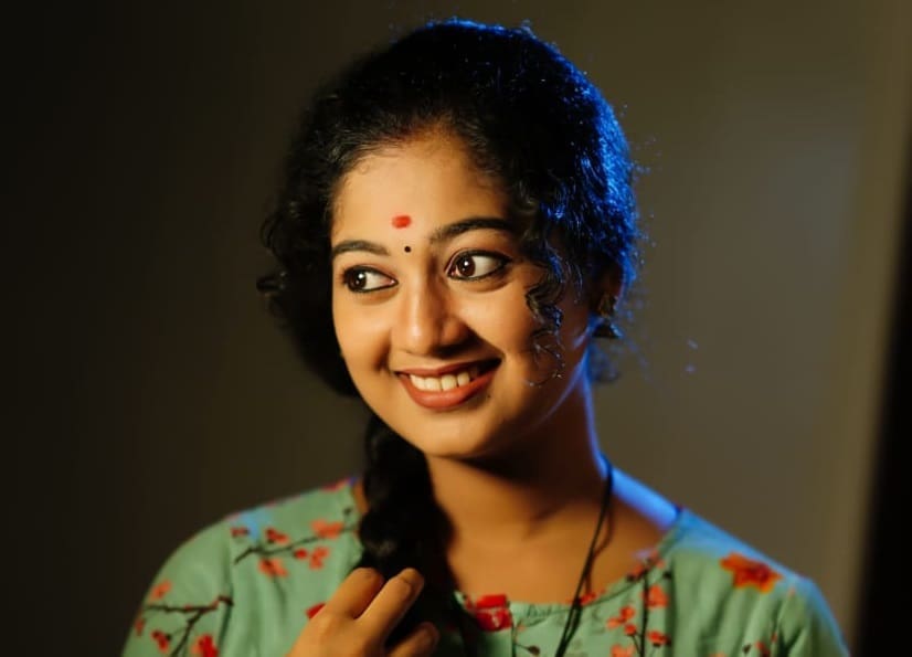 Actress Neeraja Photos - Tamilstar