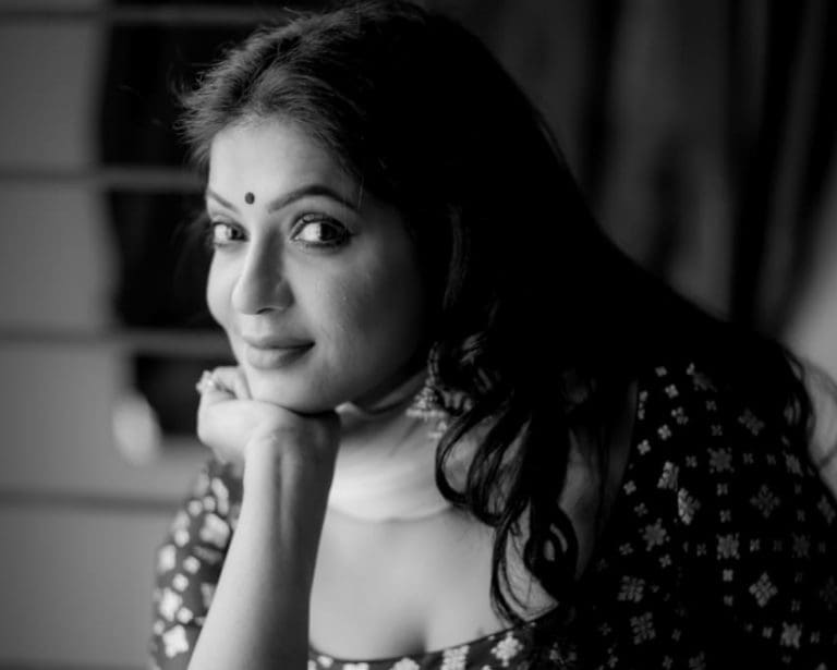 Actress Reshma Pasupuleti Latest Stills - Tamilstar