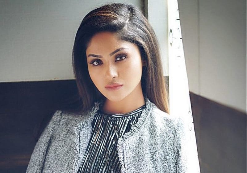 Actress Shritha Shivadas Latest Photos - Tamilstar