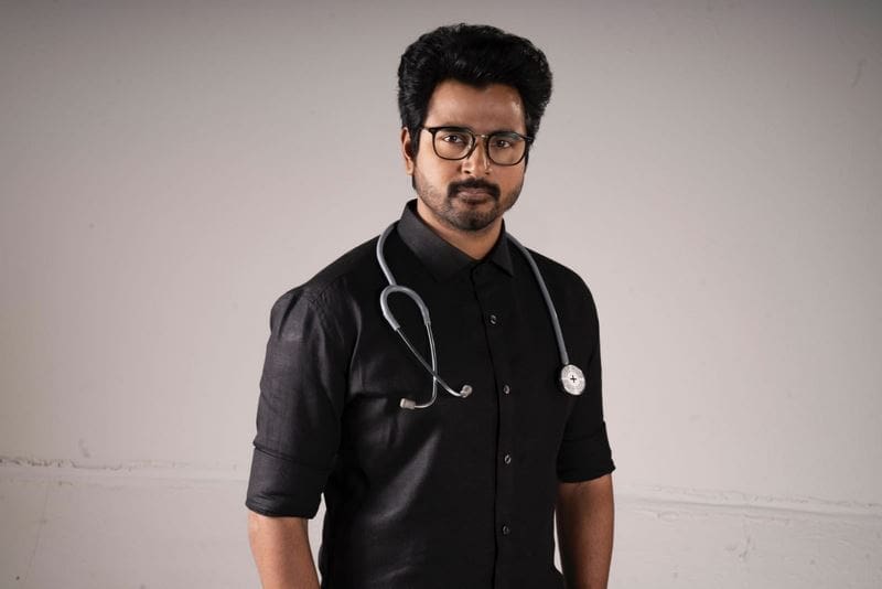 Doctor Movie Stills | Tamilstar