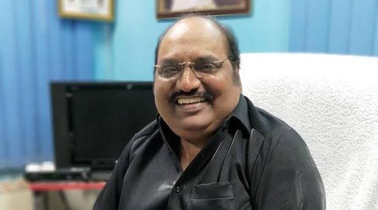 திமுக MLA மற்றும் தயாரிப்பாளர் அன்பழகன் கொரொனாவால் மரணம்! | Tamilstar