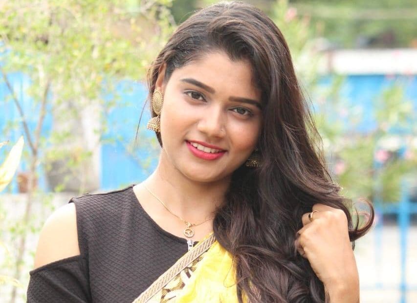 Actress Aradhya Photos | Tamilstar