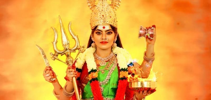 Actress Yamuna Chinnadurai Photos | Tamilstar