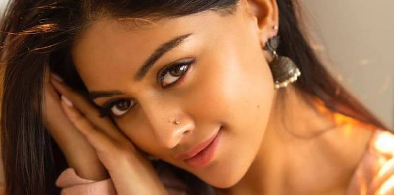 Actress Anu Emmanuel Latest Stills | Tamilstar