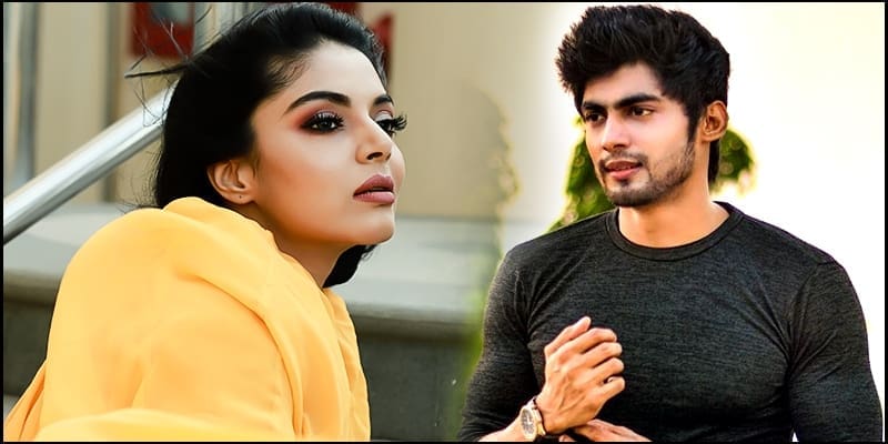 சனம் செட்டி பிக் பாஸில் நுழைந்த முதல் நாளே வந்த பிரச்சனை.. கைதாகிறார் ...