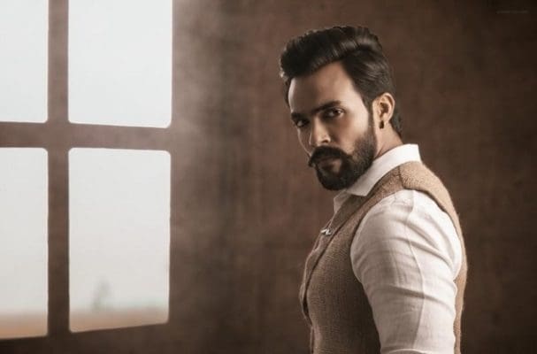 Actor Arav Latest Photo Shoot - Tamilstar