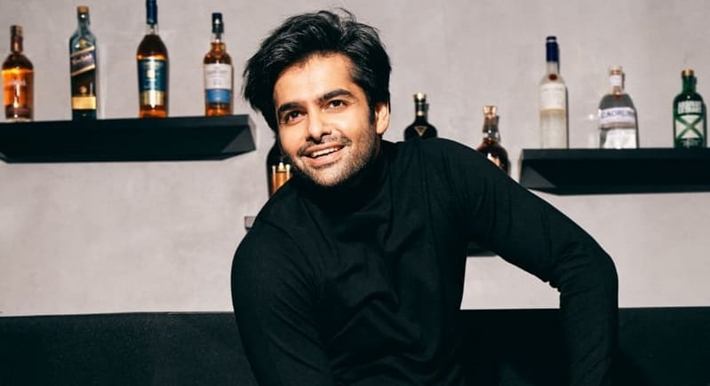 Actor Ram Pothineni Latest Photo Shoot | Tamilstar