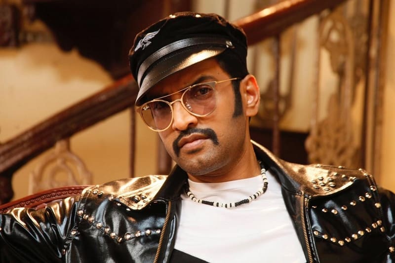 Actor Santhanam Latest Stills | Tamilstar