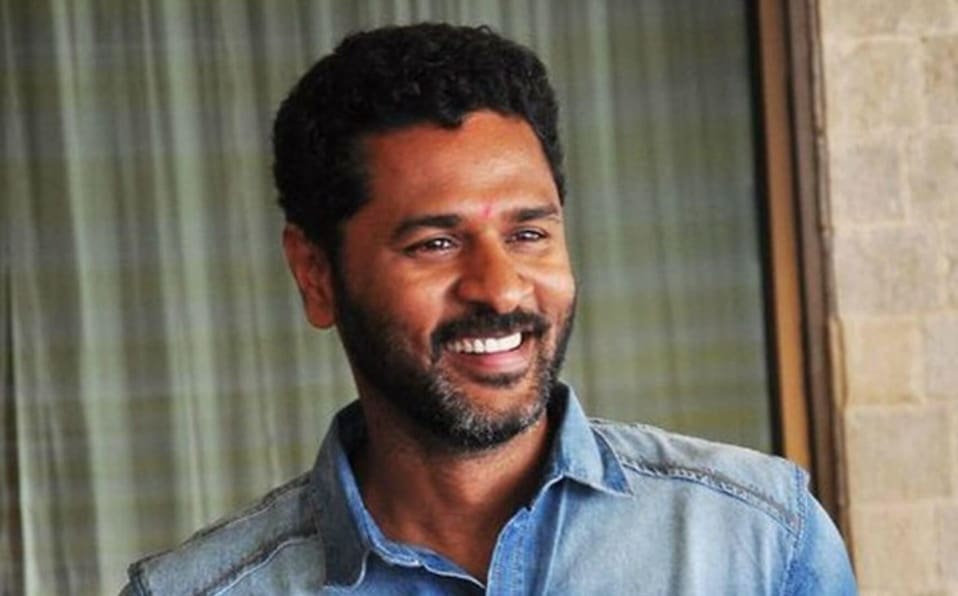 பிரபுதேவா படத்தில் அறிமுகமாகும் பிரபல நடிகரின் மகன் | Tamilstar