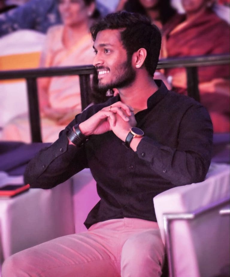 சிம்புவின் ‘பத்து தல’ படத்தில் இணைந்த அசுரன் பிரபலம் | Tamilstar