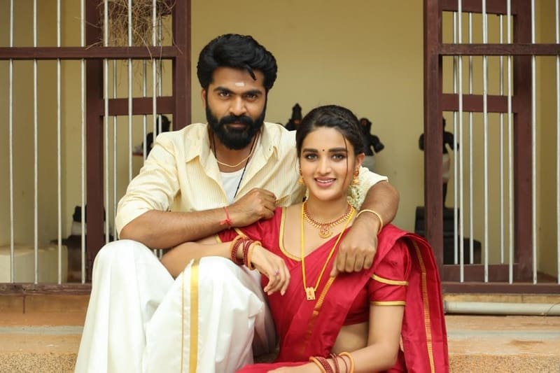 Eeswaran Movie Stills | Tamilstar