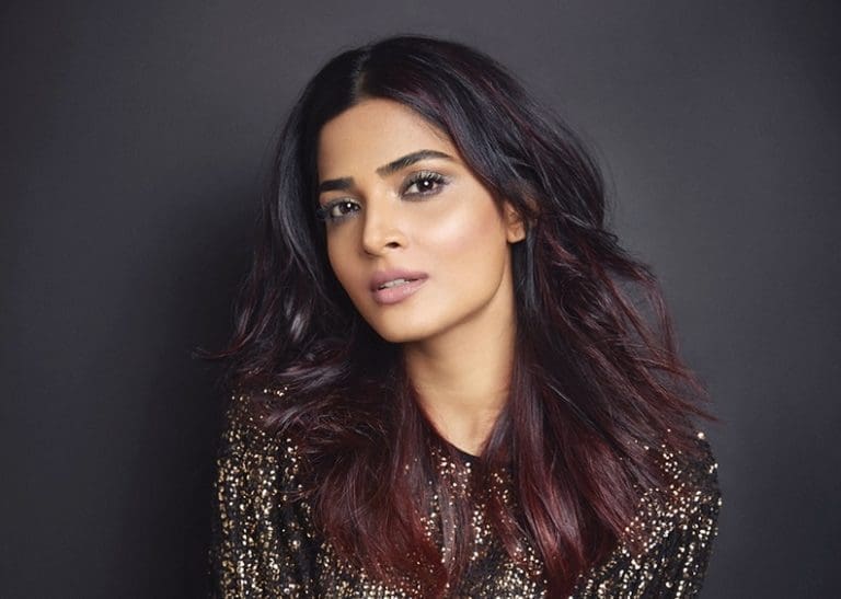 Actress Anagha Photoshoot Stills - Tamilstar