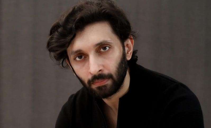 Rocky Hero Vasanth Ravi Photos | Tamilstar