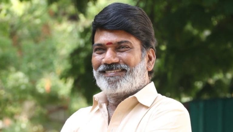 தேசிய கல்வியாளர் விருது பெற்றார் நடிகர் தாமு | Tamilstar