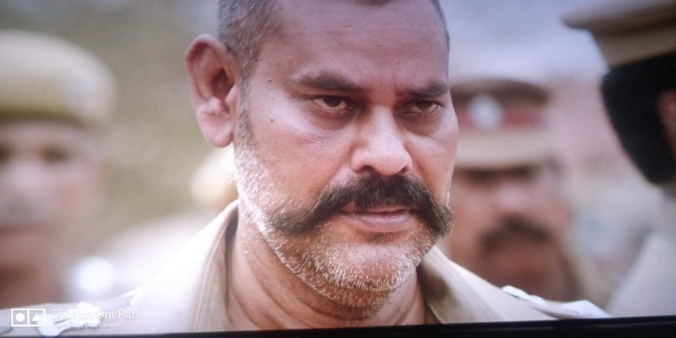 என்ன திட்டாதீங்க எப்போவ் - கர்ணன் பட நடிகர் நட்டி நட்ராஜ் டுவிட் ...