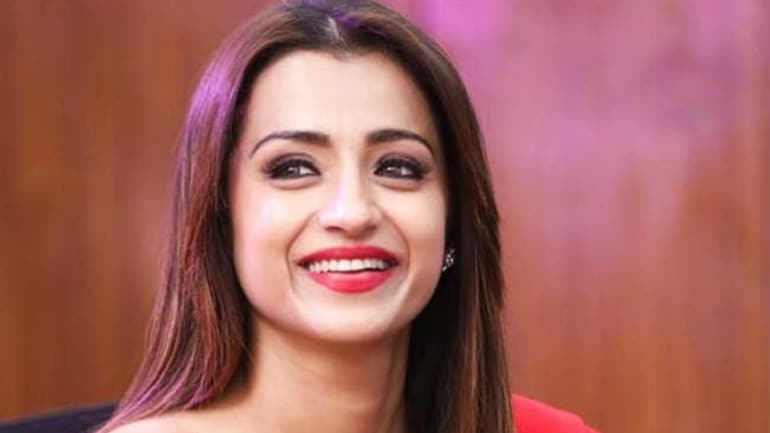 நேரடியாக ஓடிடி-யில் வெளியாகும் திரிஷா படம் - ரிலீஸ் தேதி அறிவிப்பு ...