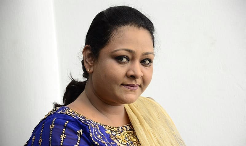 அது வதந்தி... யாரும் நம்பாதீங்க... ஷகிலா வீடியோ | Tamilstar