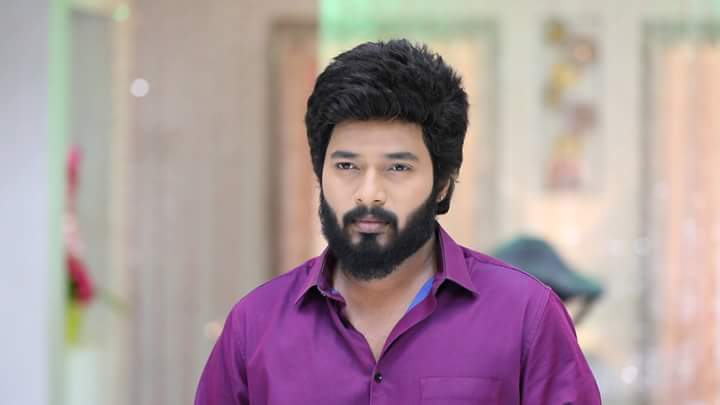 நடிக்க விடாமல் தடுக்கிறார்கள் - சின்னத்திரை நடிகர் வேதனை | Tamilstar