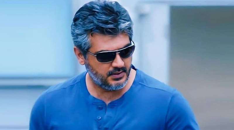 வாழு, வாழ விடு.... அஜித் வெளியிட்ட ஸ்பெஷல் மெசேஜ் | Tamilstar