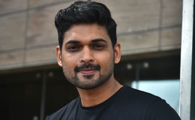 பிரபல இயக்குனர் படத்தில் இணைந்த அஜ்மல் | Tamilstar