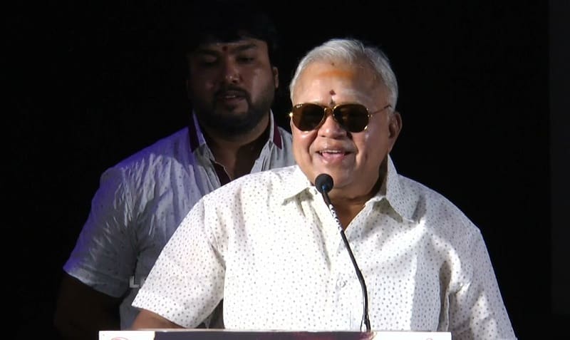 தனுஷின் ‘கர்ணன்’-ஐ விட ‘ருத்ர தாண்டவம்’ இருமடங்கு வரவேற்பை பெறும் ...