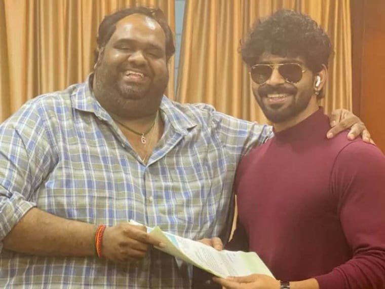 ஹீரோவானார் பிக்பாஸ் பிரபலம் பாலாஜி முருகதாஸ் | Tamilstar