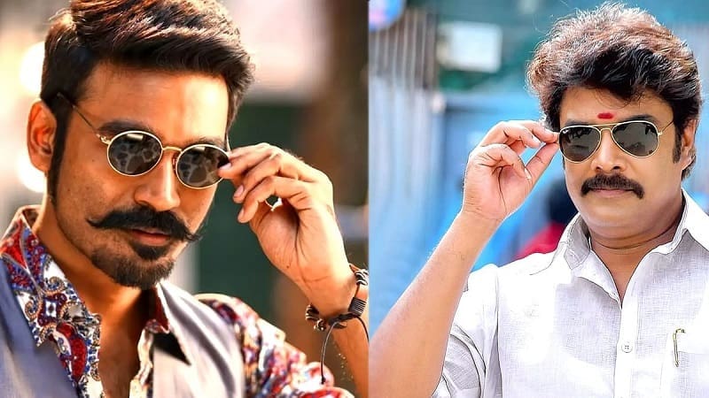 சுந்தர்.சி இயக்கத்தில் தனுஷ்? | Tamilstar