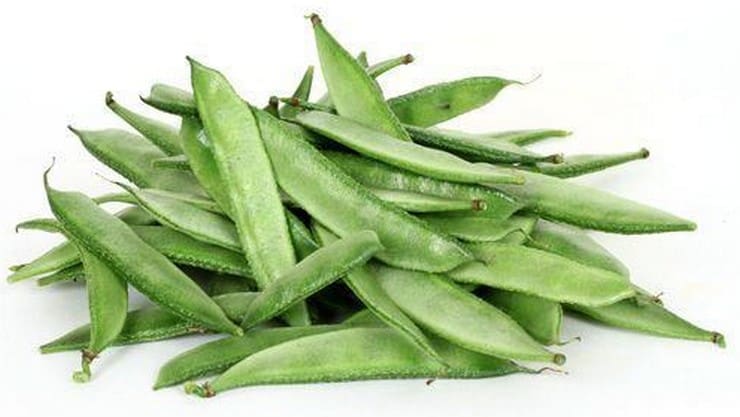 உடலுக்கு தேவையான ஊட்டச்சத்துகள் அதிகம் நிறைந்துள்ள அவரைக்காய்! | Tamilstar