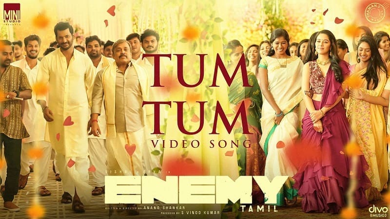 Tum Tum Video Song | Tamilstar