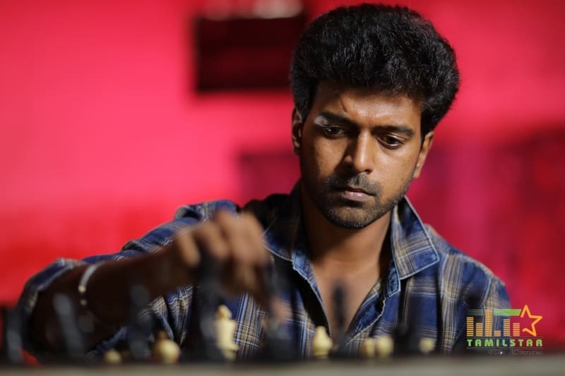 Actor Vikranth Photos - Tamilstar
