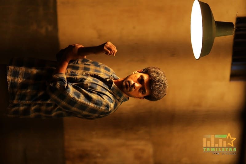 Actor Vikranth Photos - Tamilstar