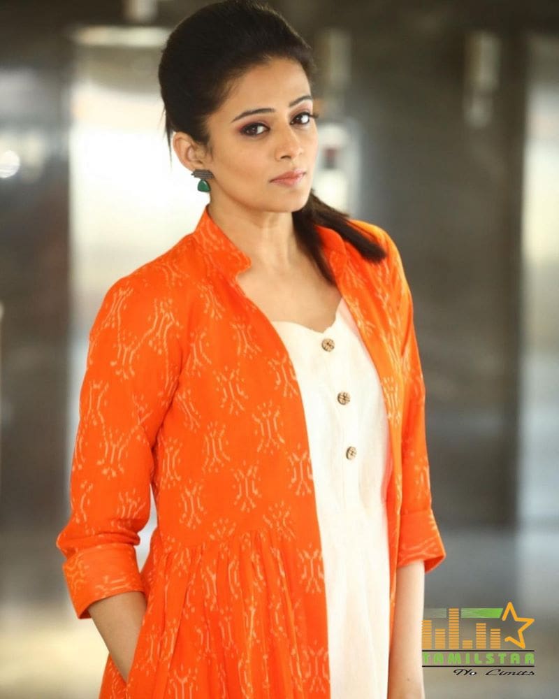 Actress Priya Mani Latest Photos - Tamilstar