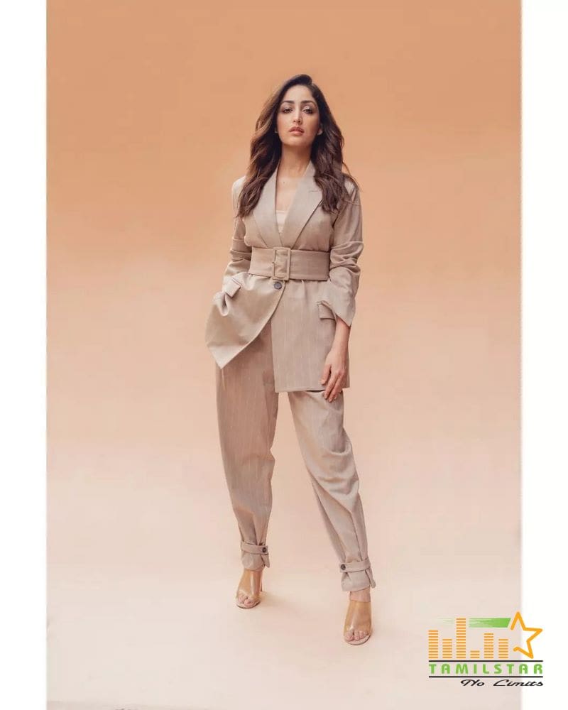 Actress Yami Gautam Cute Photos - Tamilstar