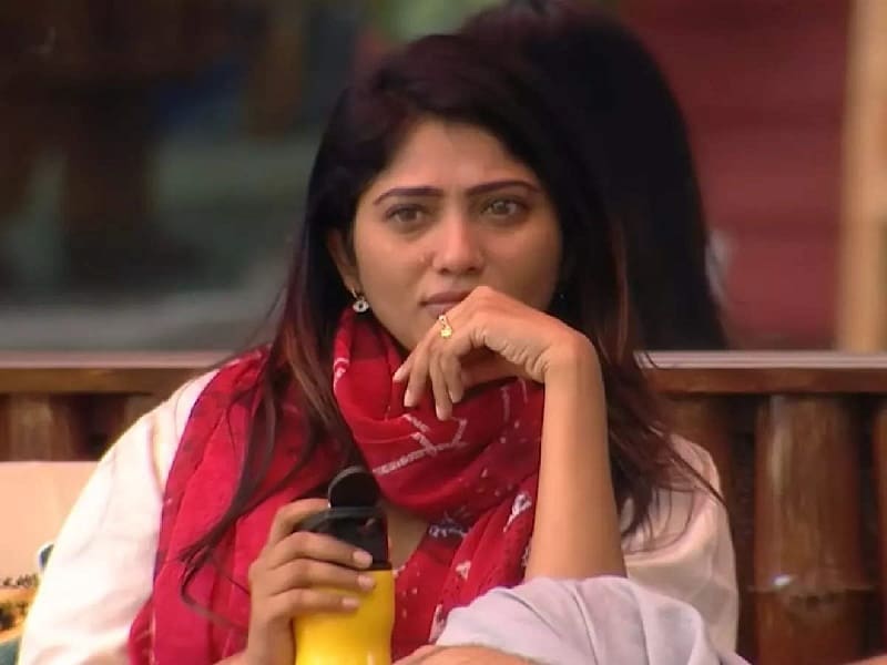 தாலி அணியாதது ஏன் ஜூலியன் கேள்விக்கு தாமரைச்செல்வியின் உருக்கமான பதில் | Tamilstar