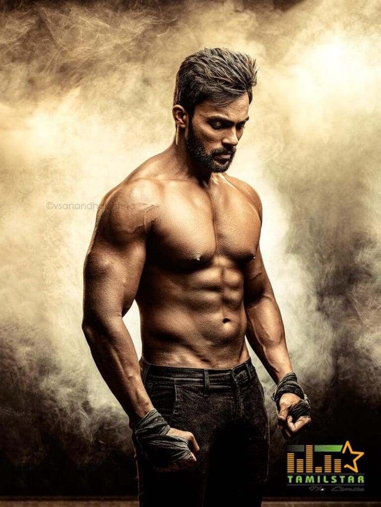 Actor Arav Latest Photos - Tamilstar