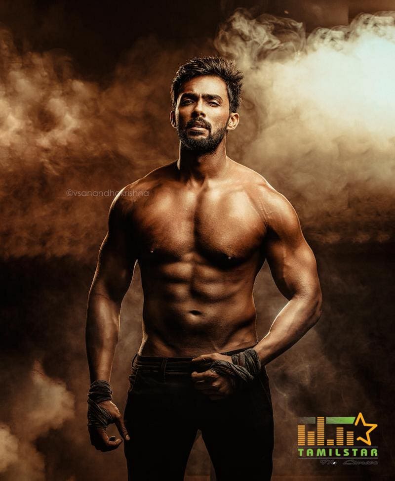 Actor Arav Latest Photos - Tamilstar