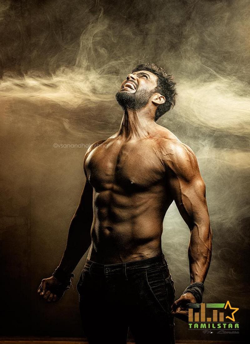 Actor Arav Latest Photos - Tamilstar